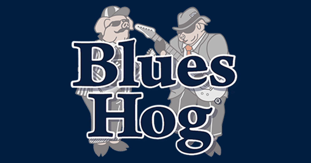 Blues Hog - Se alle produktene her - Ølbrygging AS