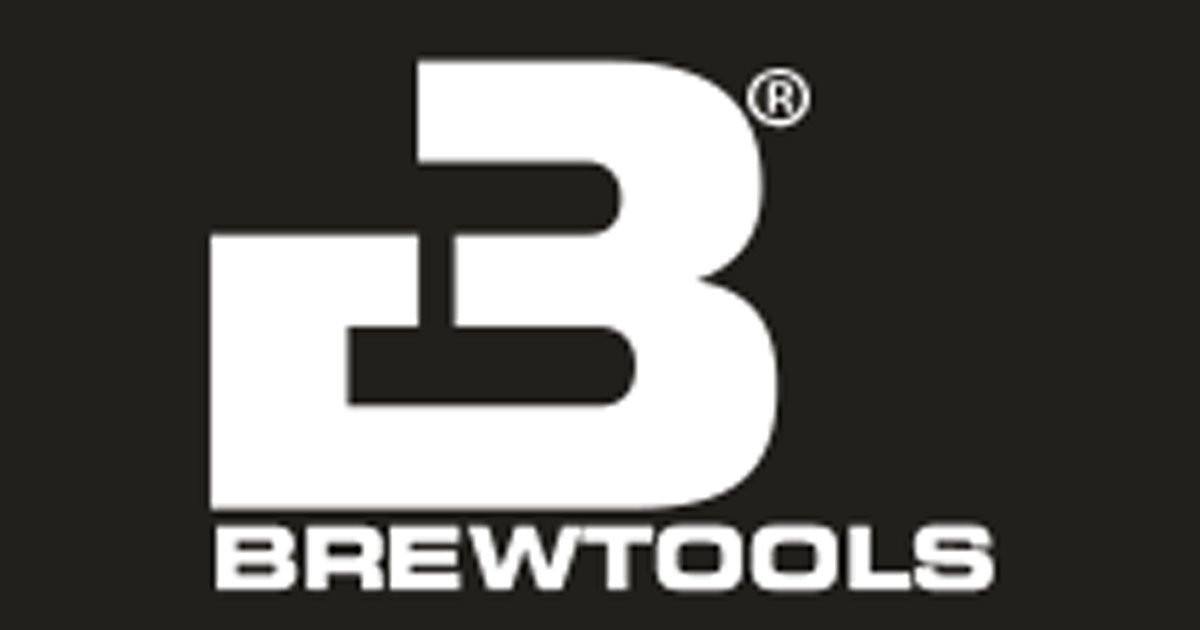 Brewtools - Se alle produktene her - Ølbrygging AS