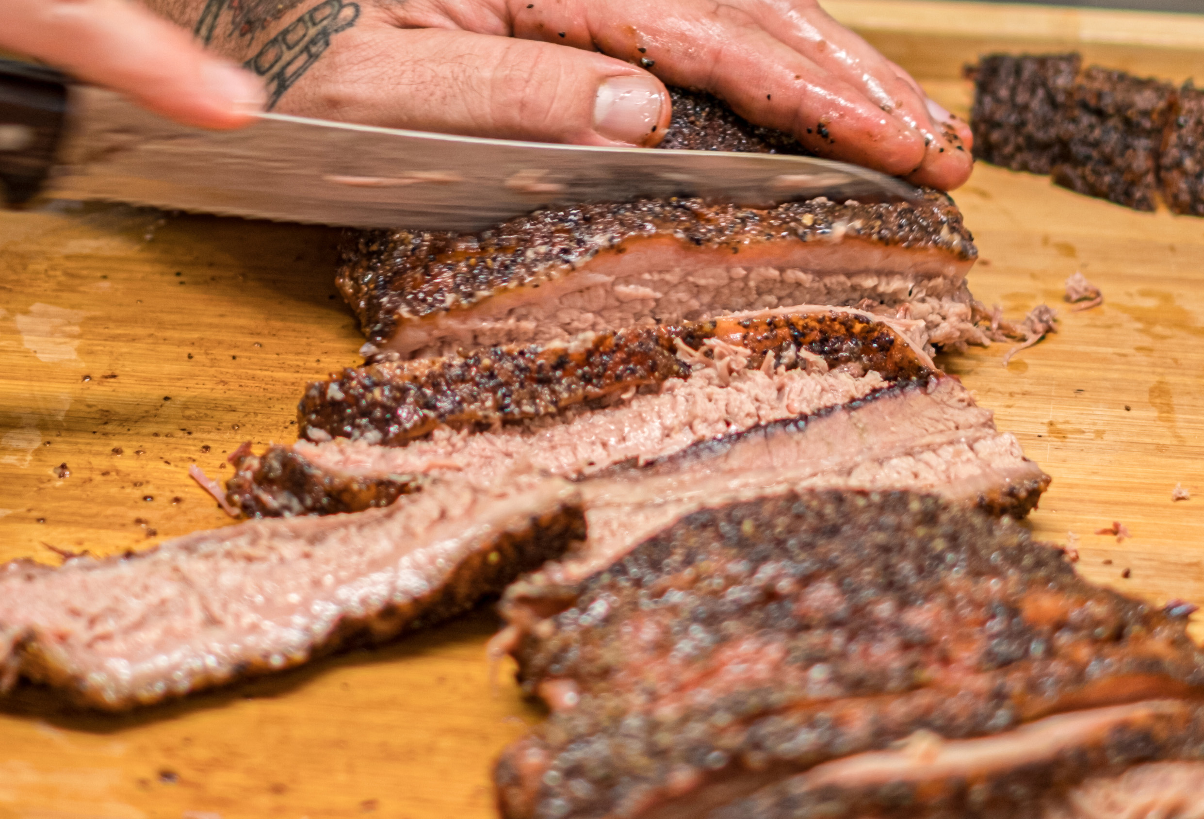 Brisket