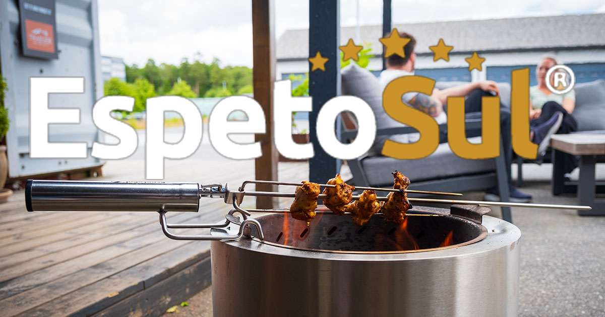 EspetoSul - Se alle produktene her - Ølbrygging AS