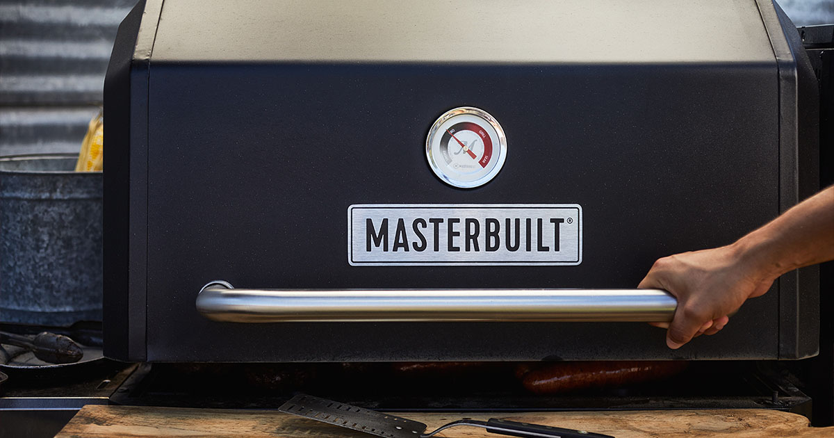 Masterbuilt - Se alle produktene her - Ølbrygging AS
