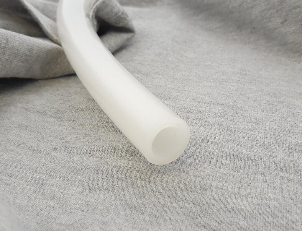 Silikon slange 12,5mm x 18,5mm - Ølbrygging AS