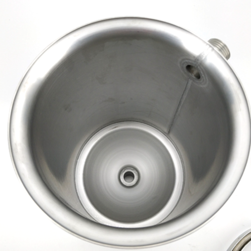 Hop Missile Inline Hop Infuser & Hop Back - Ølbrygging AS