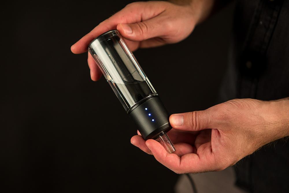 Plaato V2 digital gjærlås - Ølbrygging AS