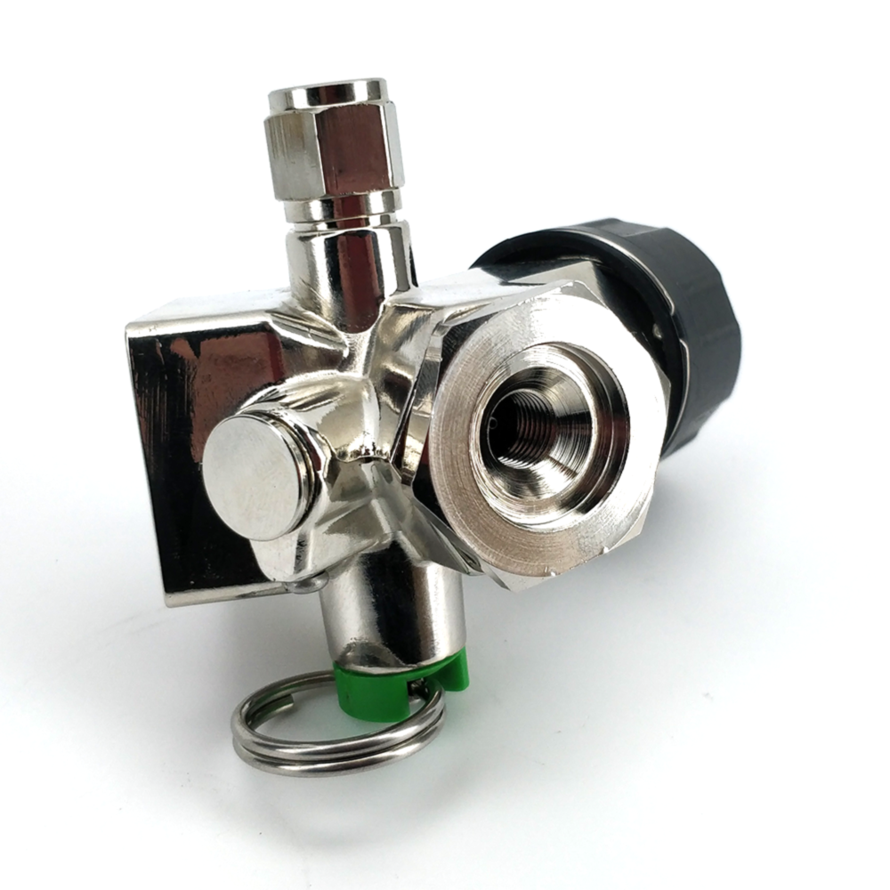 KegLand Mini 360 Core Actuator Regulator - Ølbrygging AS
