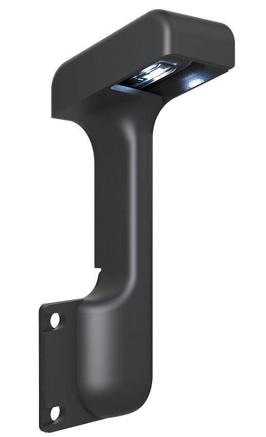 Traeger Pellet Sensor - Ølbrygging AS