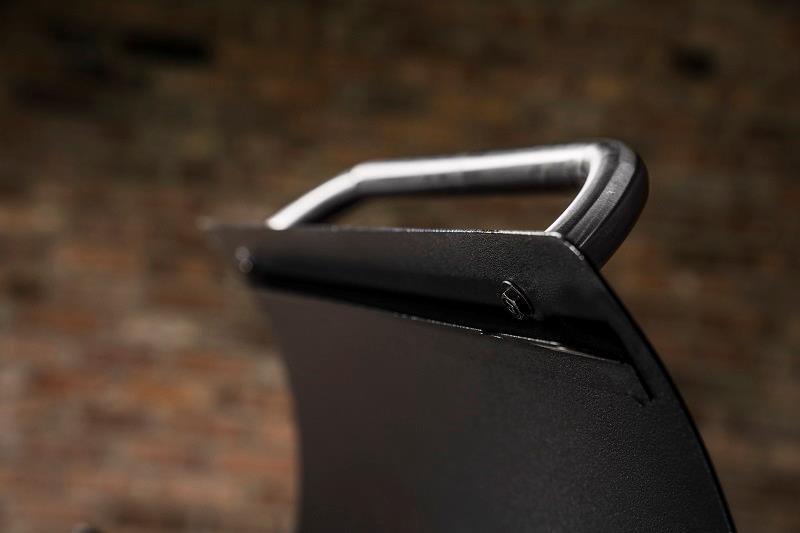 Traeger Pro D2 575 pellets smoker - Ølbrygging AS