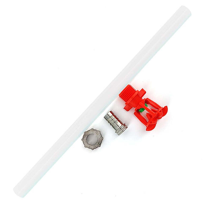 BrewZilla Low Volume CIP Spinning Spray Rotor - Ølbrygging AS