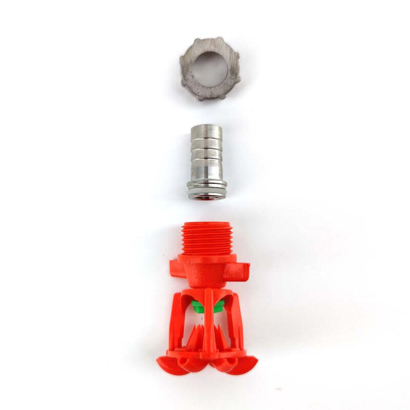 BrewZilla Low Volume CIP Spinning Spray Rotor - Ølbrygging AS