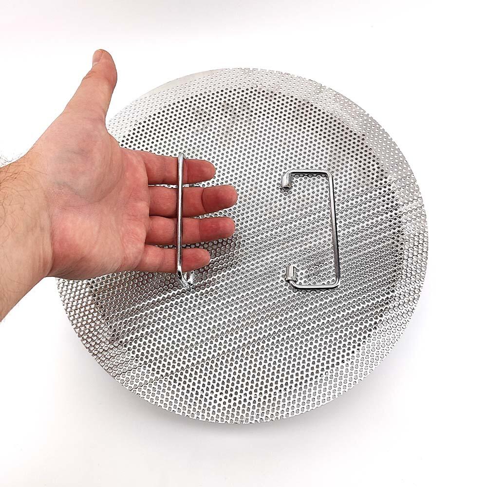 BrewZilla Heavy Duty False Bottom BrewZilla - Ølbrygging AS