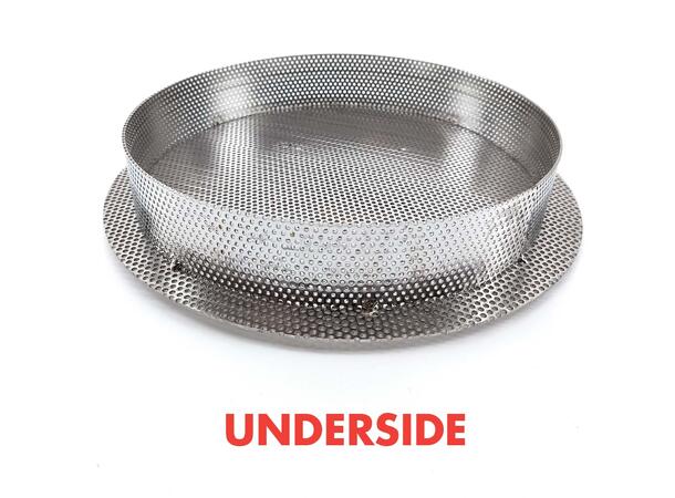 BrewZilla Heavy Duty False Bottom BrewZilla - Ølbrygging AS