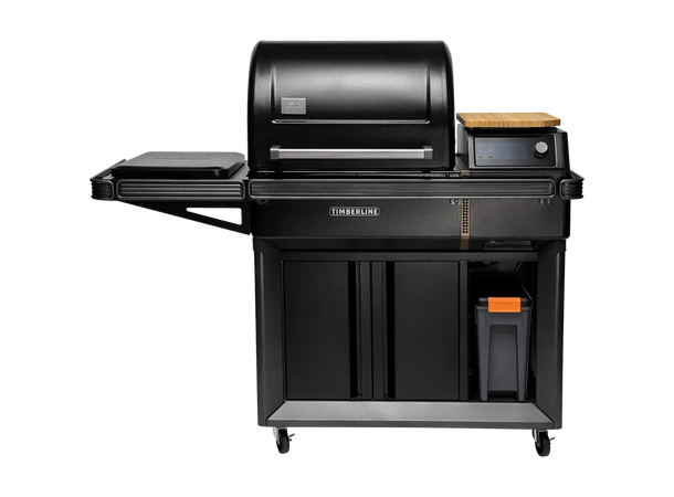 Traeger Timberline L Smoker - Ølbrygging AS