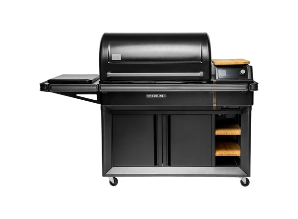 Traeger Timberline XL Smoker - Ølbrygging AS