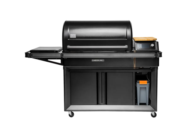 Traeger Timberline XL Smoker - Ølbrygging AS