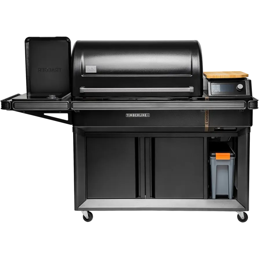 Traeger Timberline XL Smoker - Ølbrygging AS