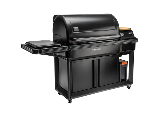 Traeger Timberline XL Smoker - Ølbrygging AS
