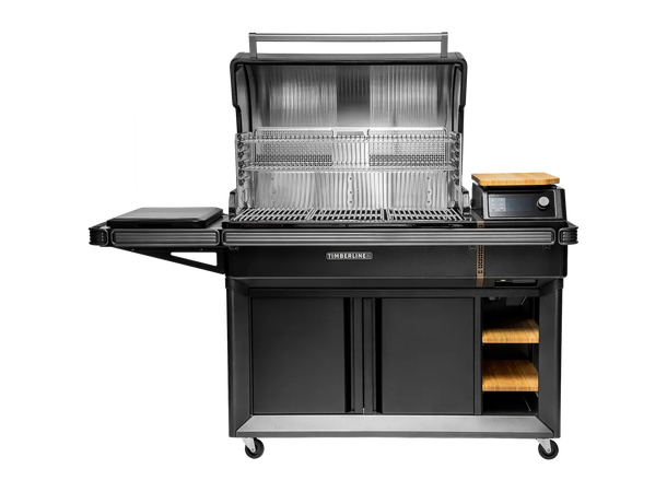 Traeger Timberline XL Smoker - Ølbrygging AS