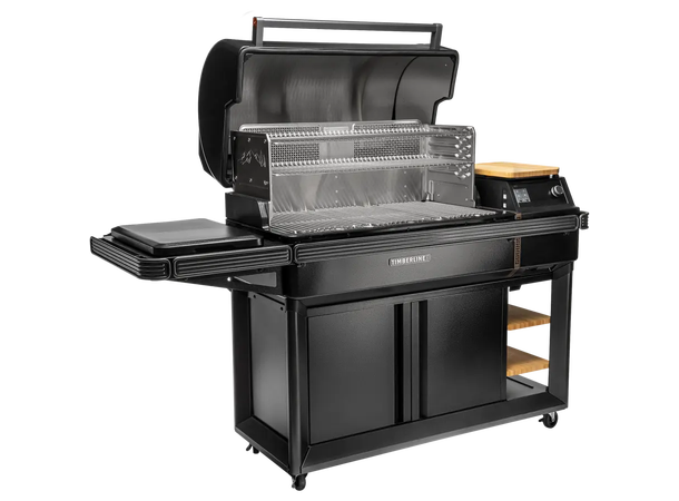 Traeger Timberline XL Smoker - Ølbrygging AS