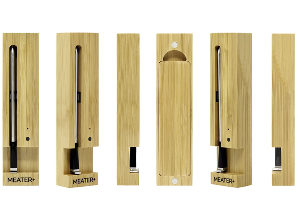 Meater Plus Steketermometer - Ølbrygging AS