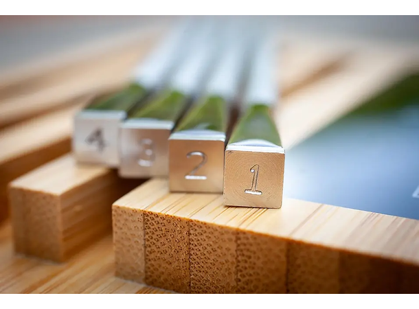 Meater Block 4 stk - Rekkevidde 50 meter - Ølbrygging AS