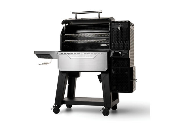 Masterbuilt® Gravity Series XT Digital Charcoal Grill & smoker ...