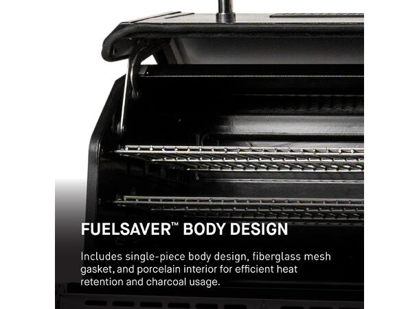 Masterbuilt® Gravity Series XT Digital Charcoal Grill & smoker ...