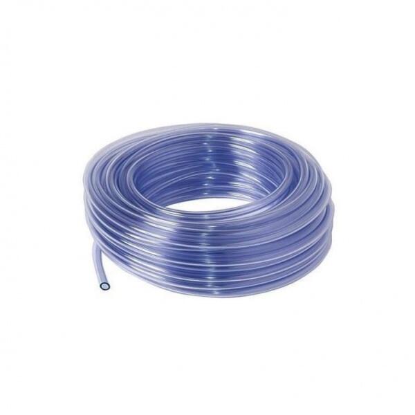 PVC slange ID 13 mm, OD 17 mm. Slanger og koblinger - Ølbrygging ...