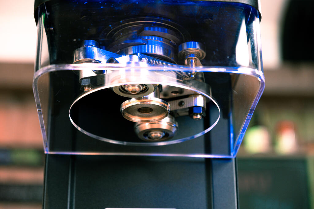 Smart Can Sealing Machine - Ølbrygging AS