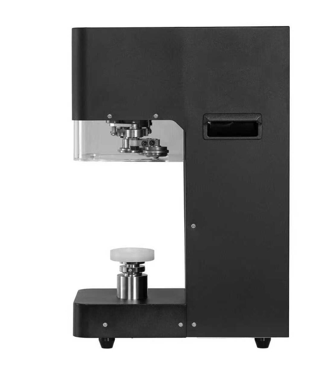 Smart Can Sealing Machine - Ølbrygging AS